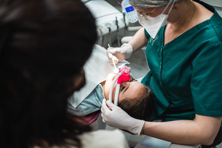 DENTISTERIE PÉDIATRIQUE - Cabinet Dentaire de Mérignac Capeyron